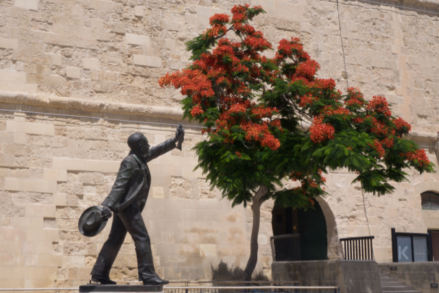 First impressions of Malta – Polything