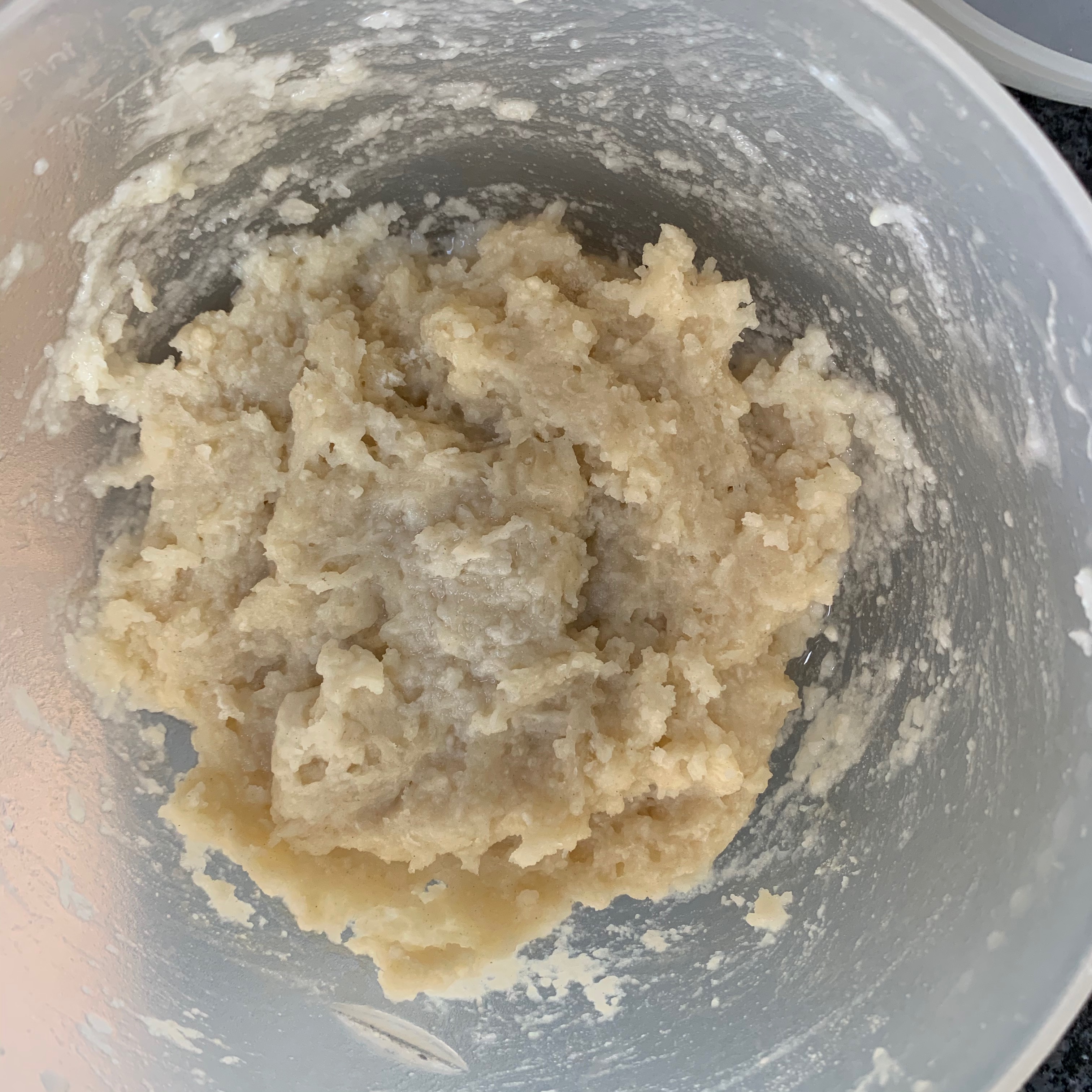Around the world in 80 bakes, no.18: Agege bread from Nigeria – Polything