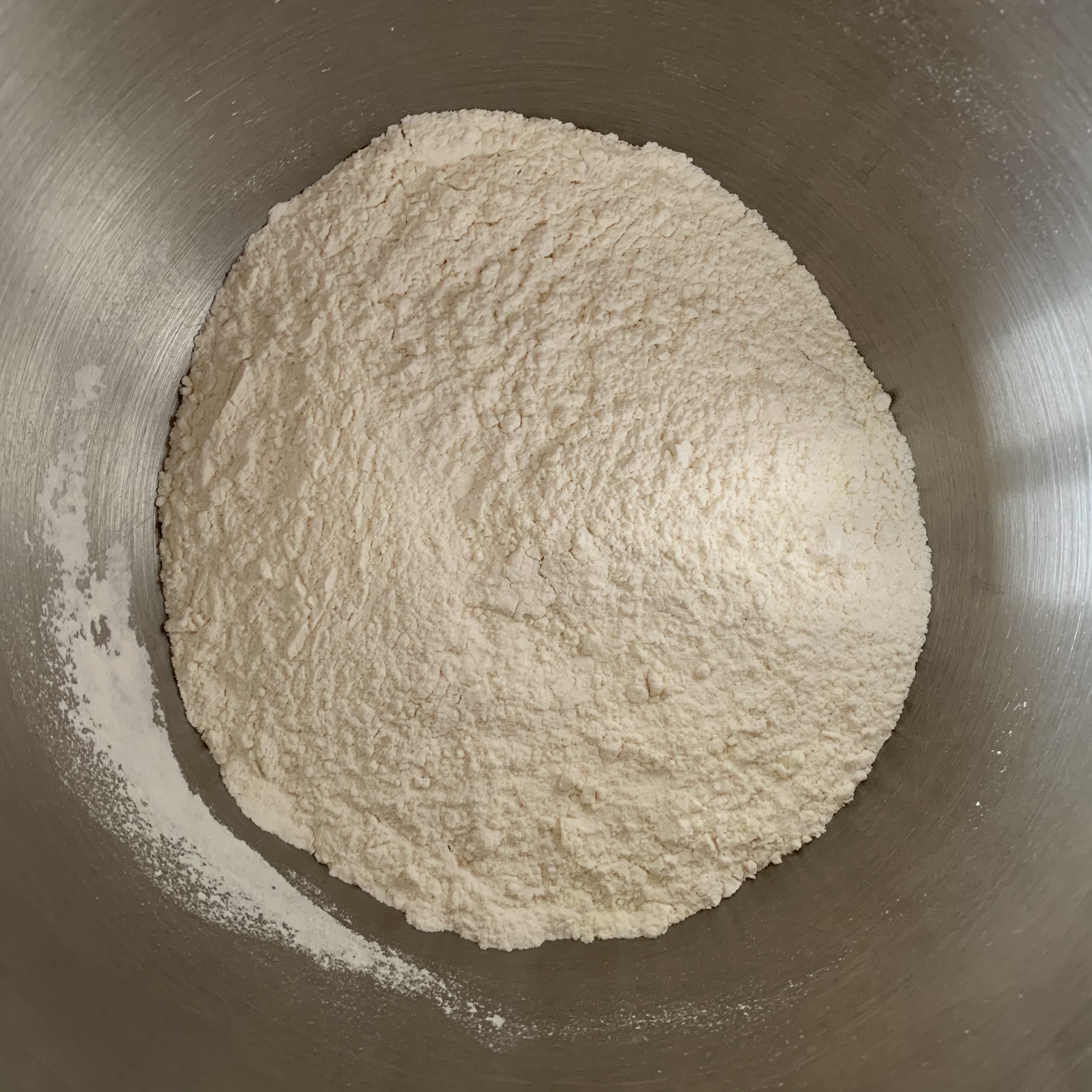 Around the world in 80 bakes, no.23: Ka’ak Al Quds from Palestine ...