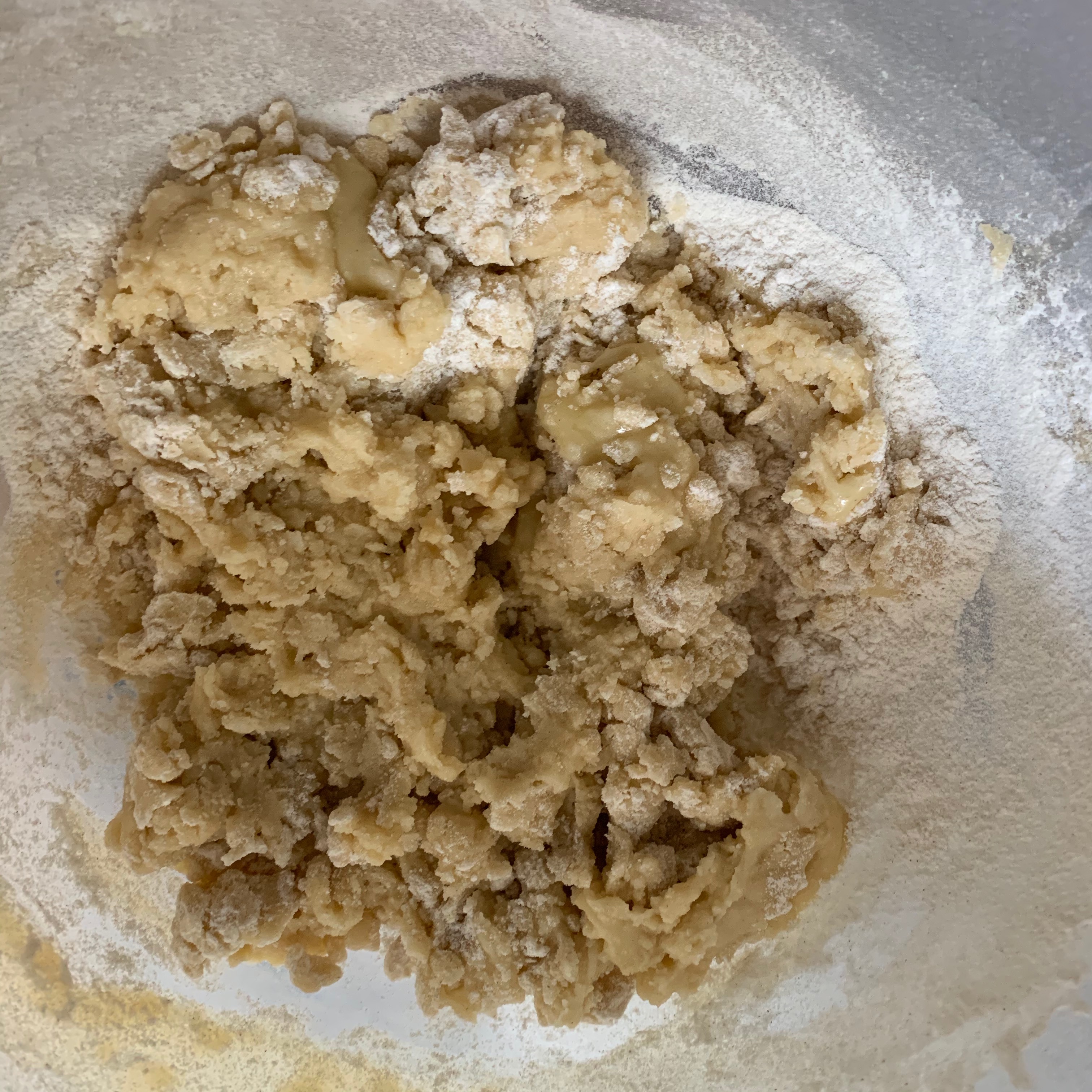 Around the world in 80 bakes, no.26: Shaker churek from Azerbaijan ...