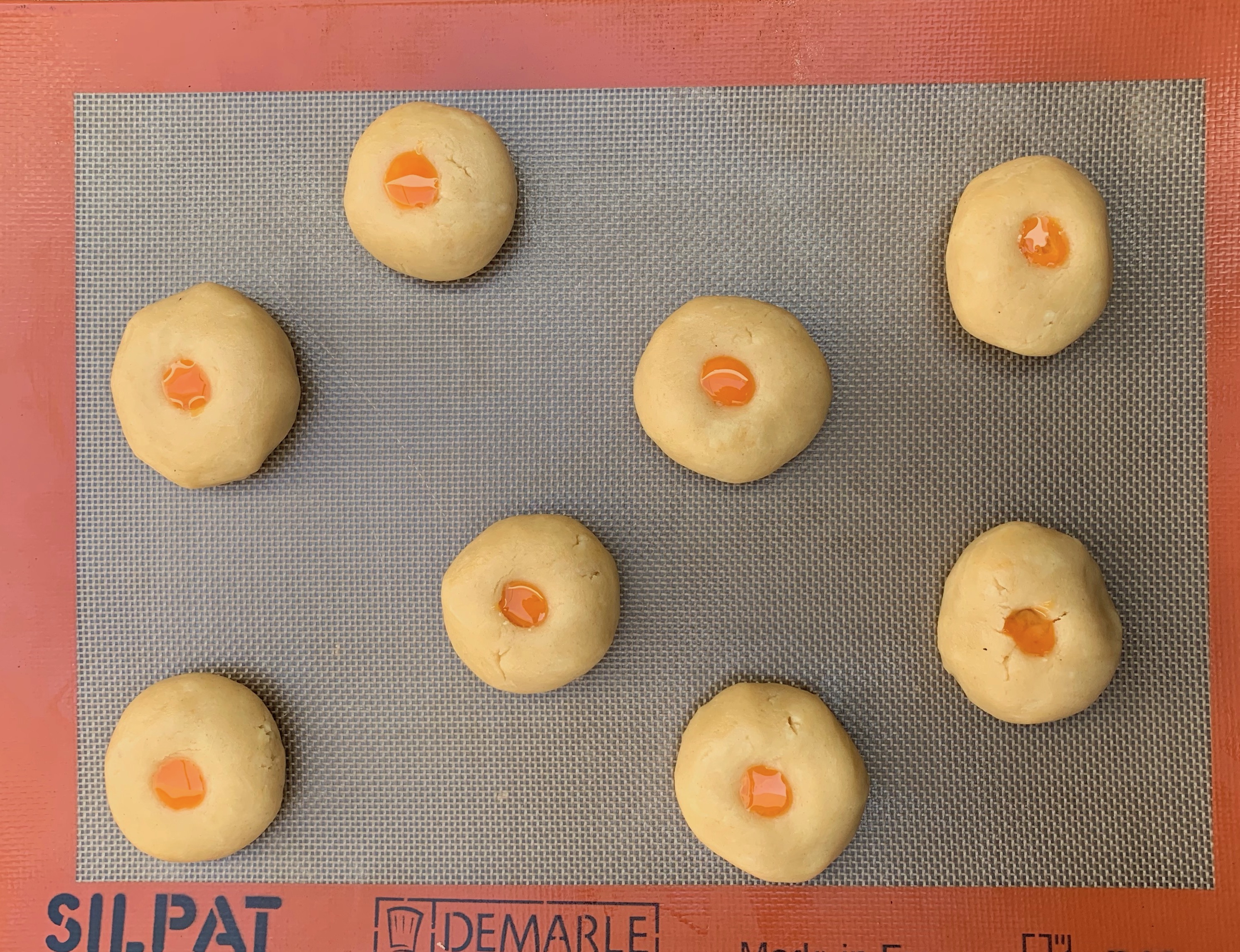Around the world in 80 bakes, no.26: Shaker churek from Azerbaijan ...