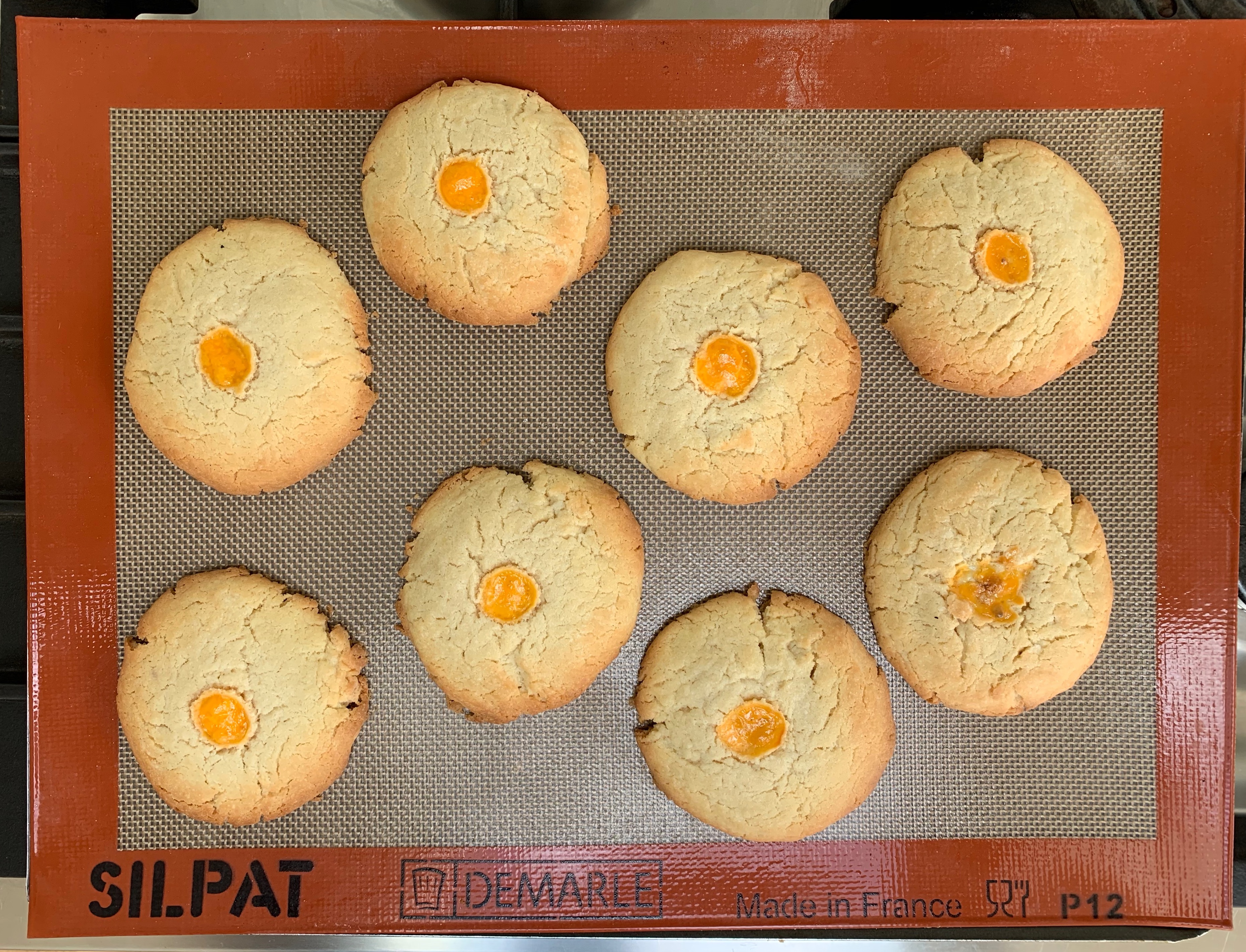 Around the world in 80 bakes, no.26: Shaker churek from Azerbaijan ...