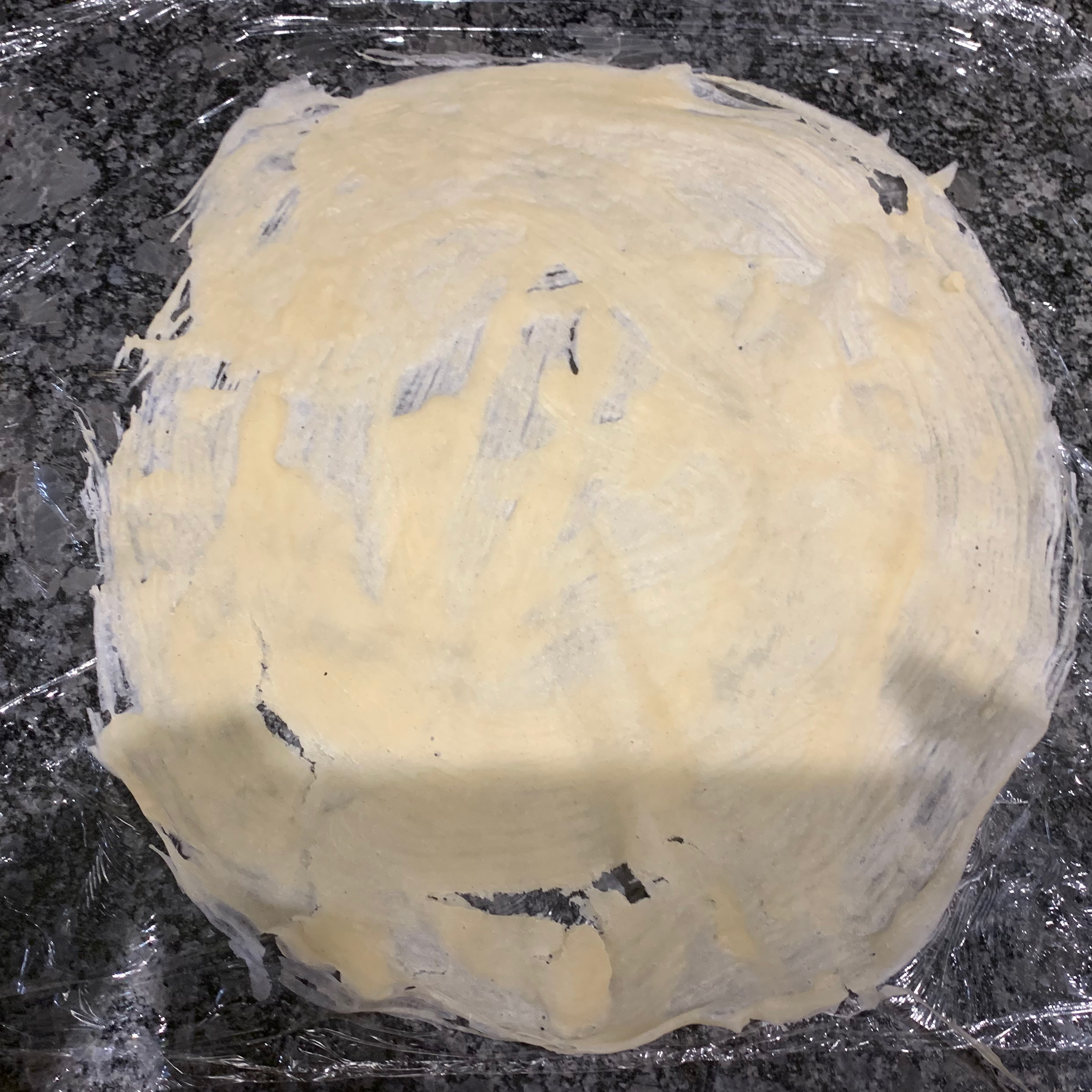 Around the world in 80 bakes, no.48: Chicken, egg and almond bastillas ...