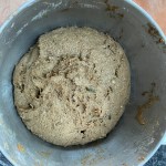 Around the world in 80 bakes, no.77: Must Leib – Estonian black bread ...