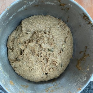 Around the world in 80 bakes, no.77: Must Leib – Estonian black bread ...